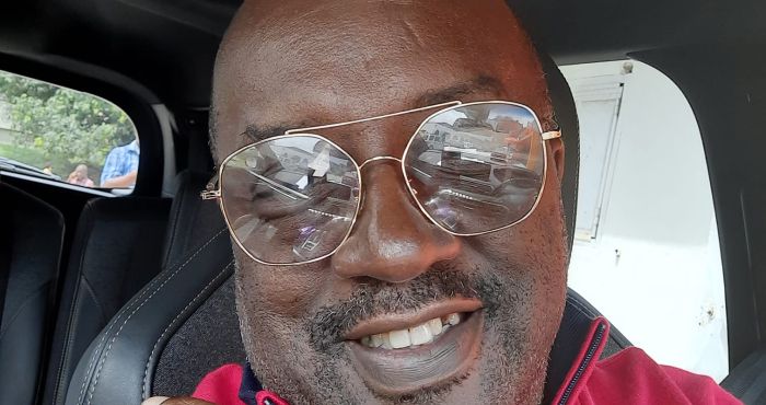 Décès d’Éric Didia, grande figure de la radio et de la télé