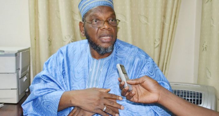 Le nouveau président du Cosim promeut la coexistence pacifique