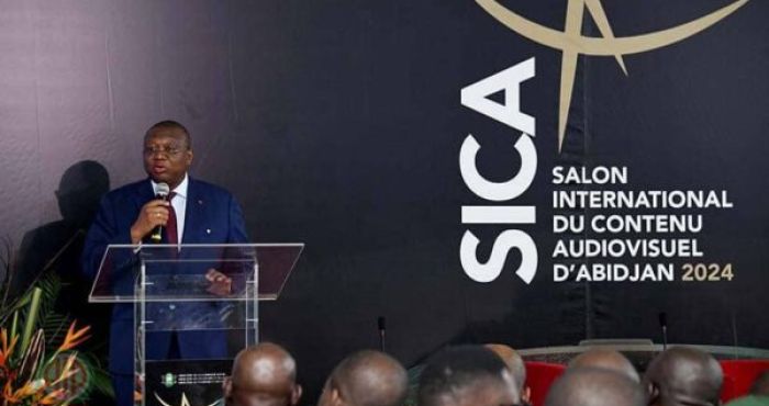 SICA 2025 : Plus de 25 pays, 300 professionnels, 100 speakers et 2 000 ...