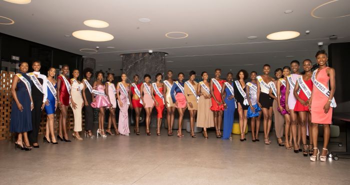 Miss CI 2025 : Qui va succéder à Diamala Marie-Emmanuelle, Miss CI 2024 ...