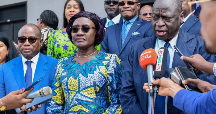 Digitalisation de l’enseignement : les TIC au primaire dès la rentrée ...