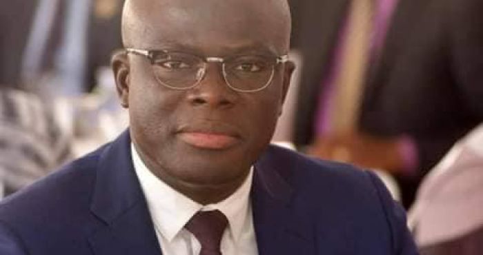 Retour de Laurent Gbagbo en Côte d’Ivoire / Comment les jeunes du RHDP ...