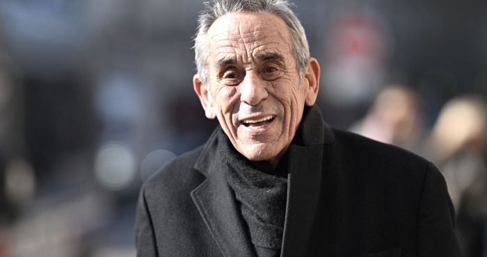 France : Décès de l’animateur Thierry Ardisson d’un cancer de foie à l ...