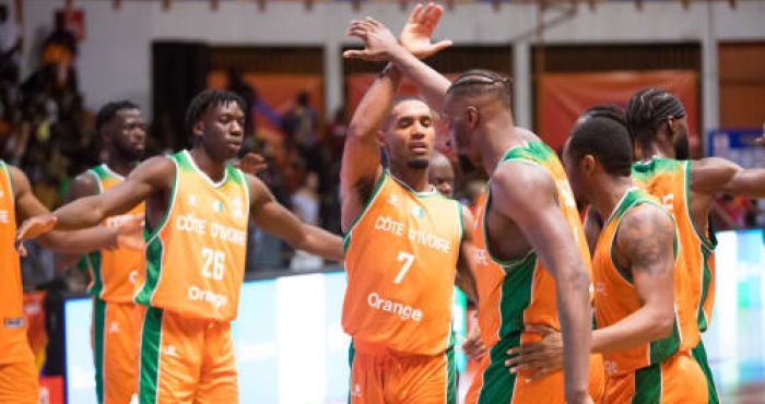 FIBA Afrobasket 2025 : 5ème nation la plus titrée du continent, la Côte ...