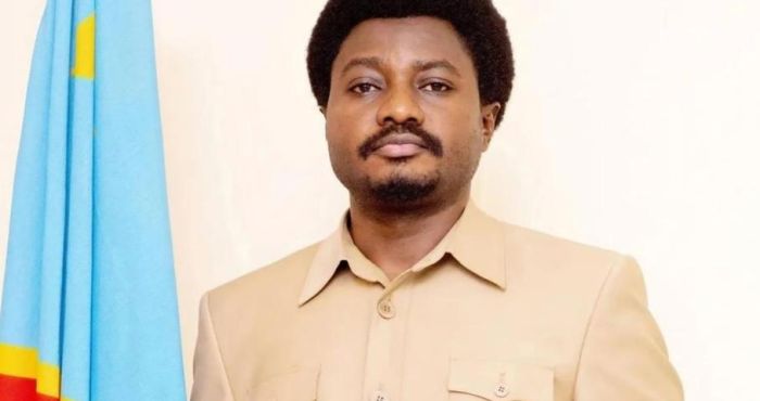 RDC : Constant Mutamba, l’ex-ministre de la Justice condamné à 3 ans de ...