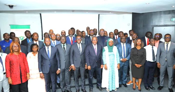 PARAE : Un chantier national pour une administration digitale inclusive