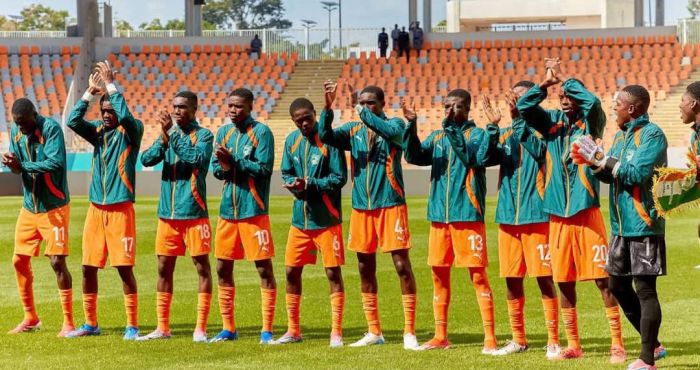 UFOA-B 2025 (CIV-BF): Un duel décisif pour la CAN 2026