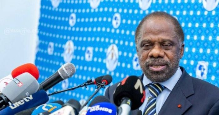 Marche de l'opposition du 4 octobre : Le Pr Dano Djédjé annonce un ...