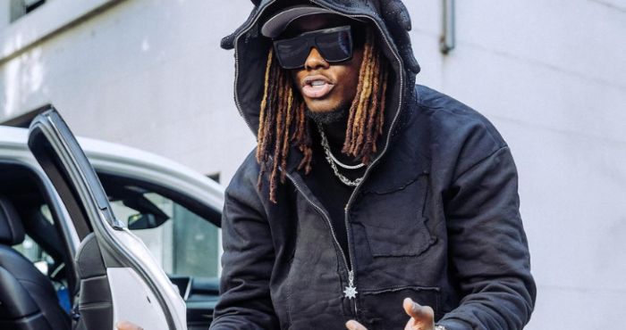 Himra présélectionné aux Grammy Awards avec son titre ‘’Banger’’ : Une ...