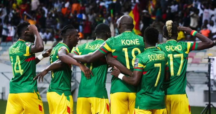 Le Mali éliminé du mondial 2026 : Mokobé lance un coup de gueule en ...