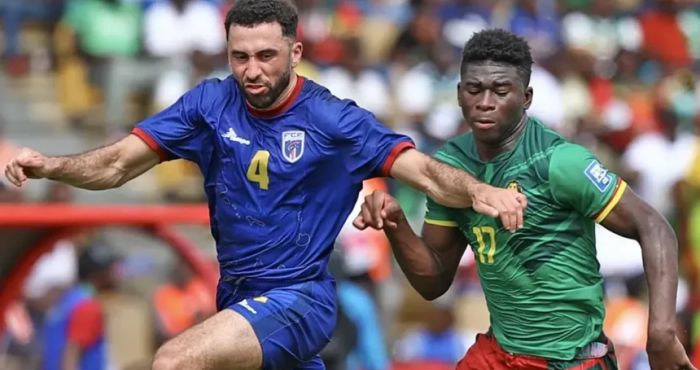 Mondial 2026 : Le Cap-Vert qualifié devant le Cameroun