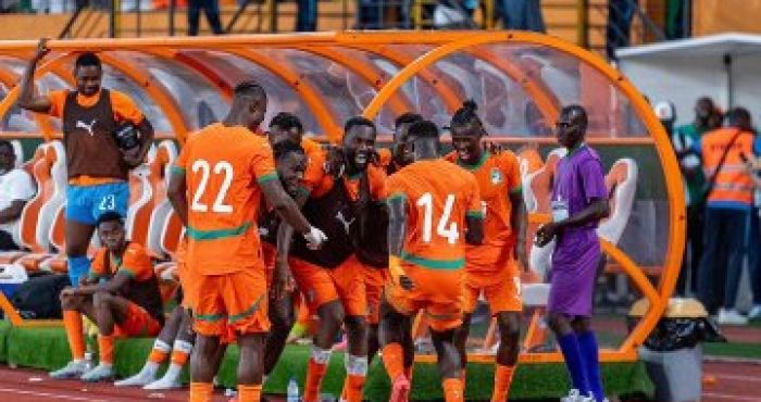 Mondial 2026 : Les Éléphants de Côte d'Ivoire qualifiés