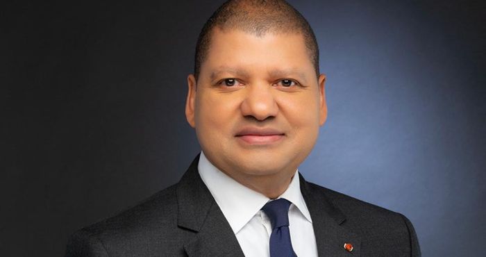 Présidentielles 2025 : Jean-Louis Billon battu à plate couture dans sa ...