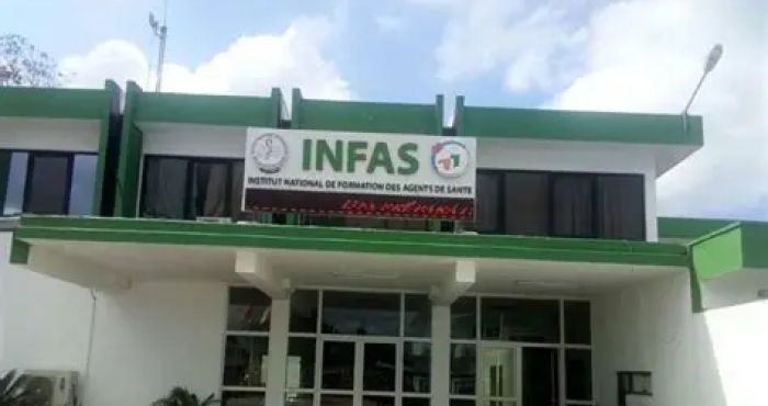 Concours INFAS 2025 : Comment et où consulter les résultats