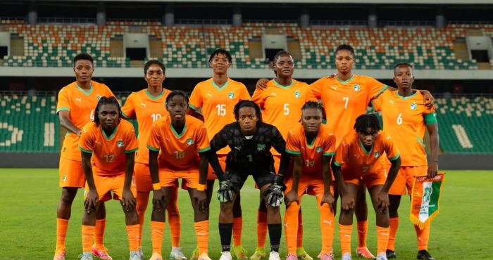 CAN Féminine 2026 : La CAF repêche les Éléphantes