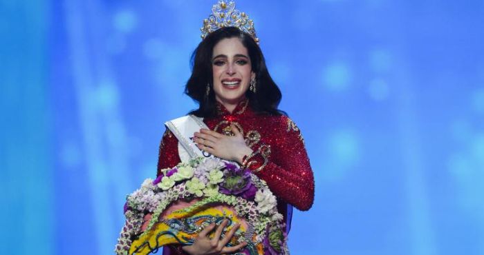 Miss Univers 2025 : Qui est Fatima Bosch, la nouvelle reine de beauté
