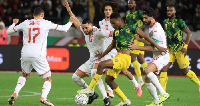 CAN 2025 : Le Mali sort la Tunisie et affrontera le Sénégal en 1/4