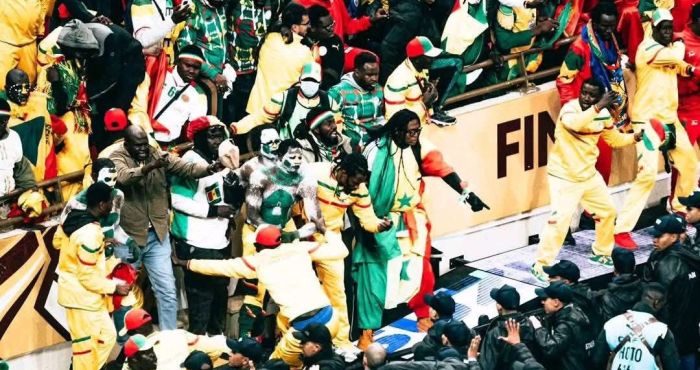 CAN 2025 : Ousmane Sonko appelle les deux pays à "dépassionner" cet épisode