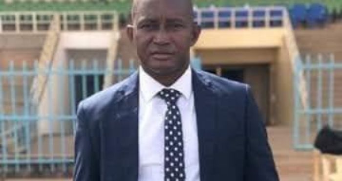 Après la CAN Maroc 2025, Sirima Ardjouma dévoile : « Les joueurs des ...