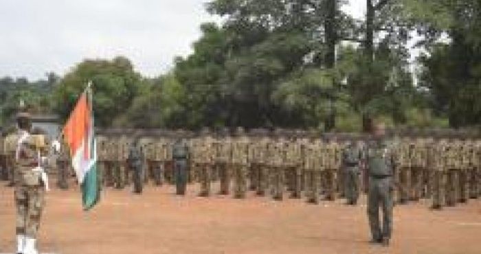 Recrutement des militaires du rang : Voici les conditions, où et ...