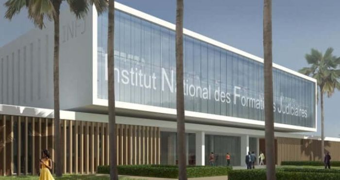 INFJ 2026-2027 : Onze concours ouverts, comment et où s'inscrire