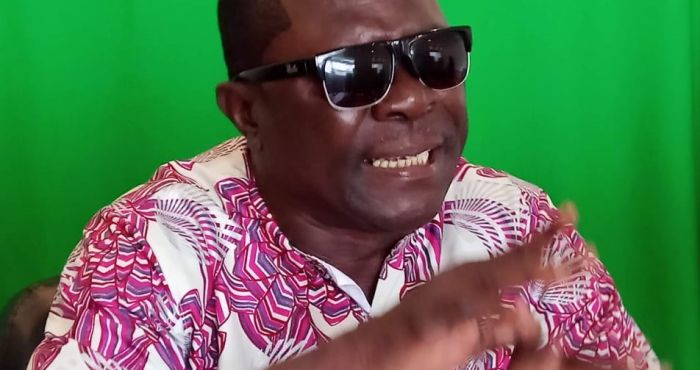 Sortie de Diallo Ticouaï Vincent : Gbi de Fer ‘’Je ne commente pas les ...