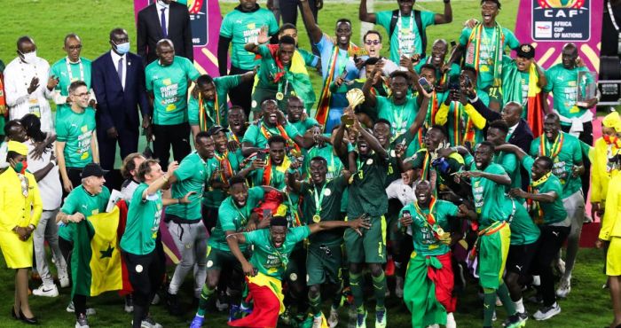 CAN 2025 : Le TAS accepte le recours du Sénégal et rendra sa décision ...