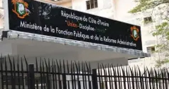 Fonction publique concours exceptionnel : 100 postes d’administrateurs ...