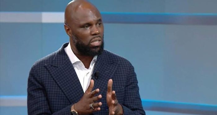 Afrique du Sud : Kémi Séba interpellé, audience d’extradition fixée au ...