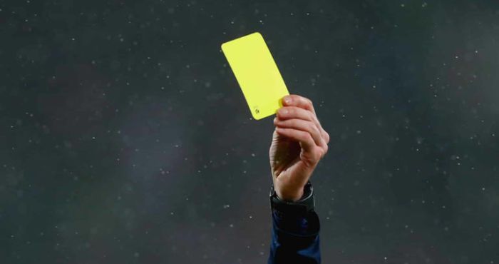Mondial 2026: La FIFA veut revoir la règle des cartons jaunes