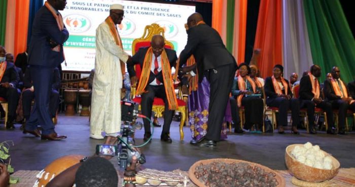 Développement du Grand Nord : Abou Gbané dévoile les plans prioritaires