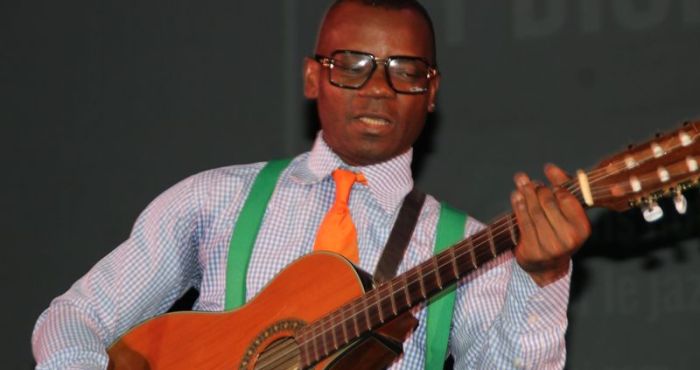 Côte d'Ivoire/ Showbiz : Décès d'Evariste Yacé, frère de Marcellin Yacé