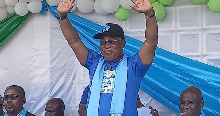 Présidence de la MUGEF-CI : Gnogbo Paul aux commandes