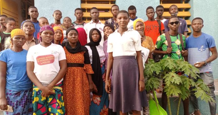 Education-formation : Un enseignant lance un projet pour repanser le ...