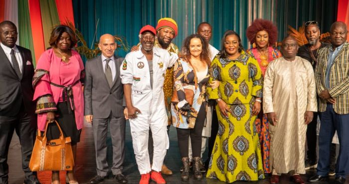 Tiburce Koffi et Alex Kipré disent tout sur le reggae ivoirien