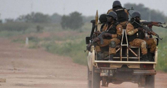 Terrorisme en Afrique de l'Ouest: l'Initiative d'Accra finalise à ...