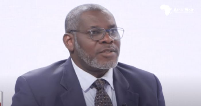 CI : Jean Bonin : "Pourquoi Gbagbo ne peut pas gagner en 2025
