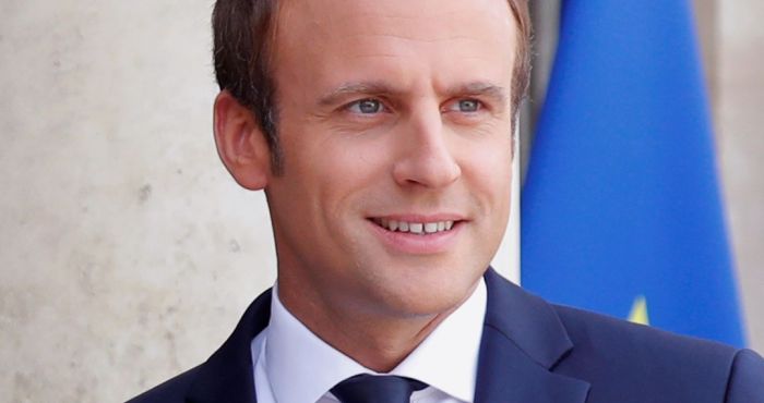 Emmanuel Macron à l'épreuve la majorité relative