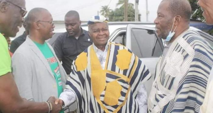 2e édition du Festiwem: La richesse culturelle des peuples Wê à l’honneur