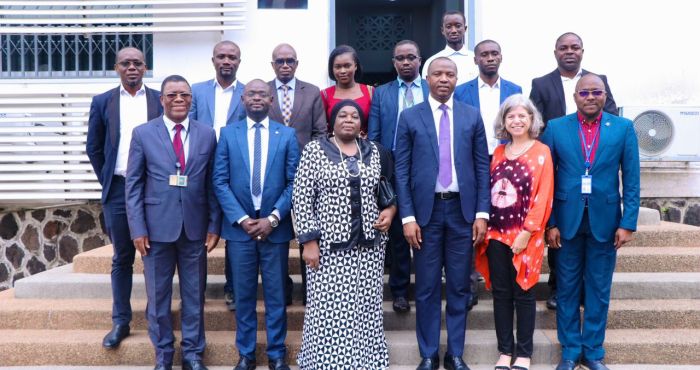 Statistiques de Genre : l’ONEG partage son expérience