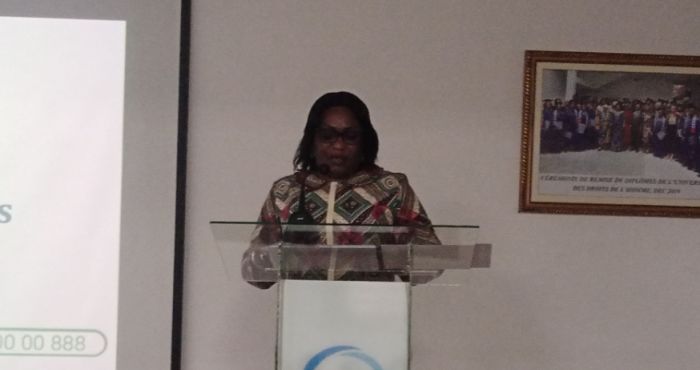 Situation des femmes en milieu carcéral : Le CNDH apporte des solutions ...