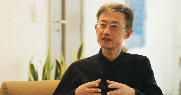 Coopération ivoiro-chinoise / Wan Li (Ambassadeur) plaide pour l ...