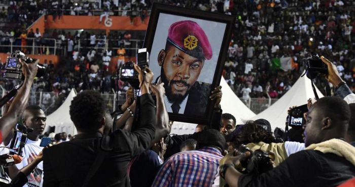 Exclusif / 2 ans après la mort de Dj Arafat / Des phénomènes ...