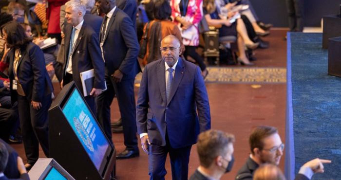 Assemblées annuelles du FMI et de la Banque Mondiale: Le PND séduit la ...