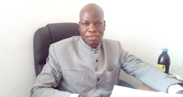 Pharmacopée africaine : Une unité de production de médicaments ...