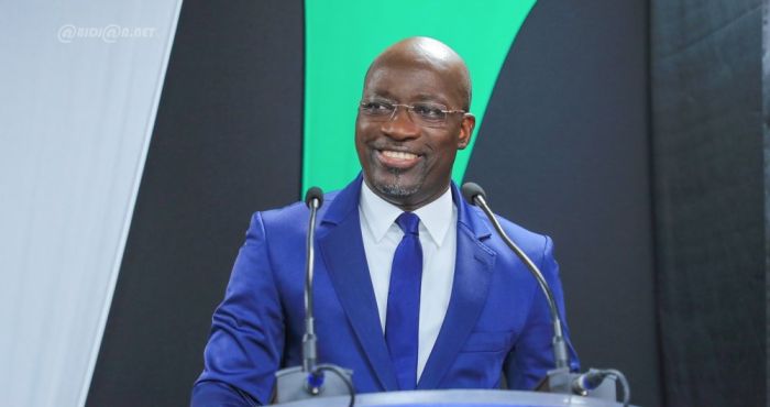 Face à la presse hier/Blé Goudé proclame son indépendance et assène ses ...