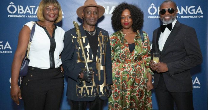 En lice pour la catégorie séries télévision au FESPACO: Ô Batanga d ...