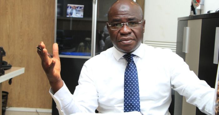 Interview/Visite du VPR Tiémoko Meyliet dans le Hambol/Khalil Konaté ...