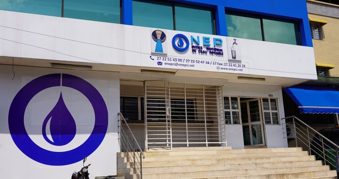 L’ONEP, assurer l’accès à l’eau potable aux populations sur le ...