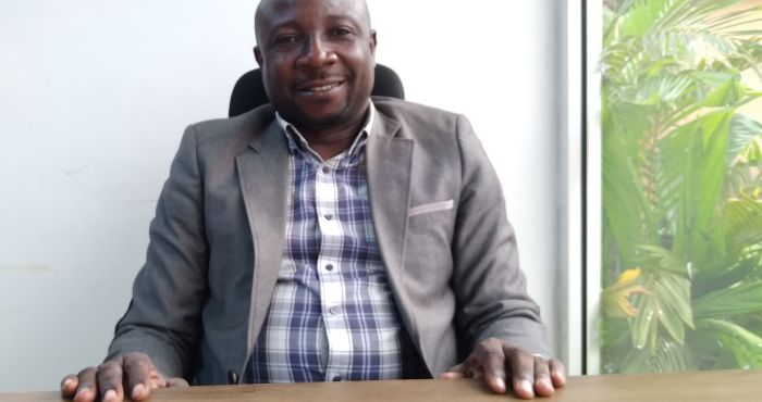 Ebony/Célébration de l’excellence et du mérite: Venance Kokora de L ...